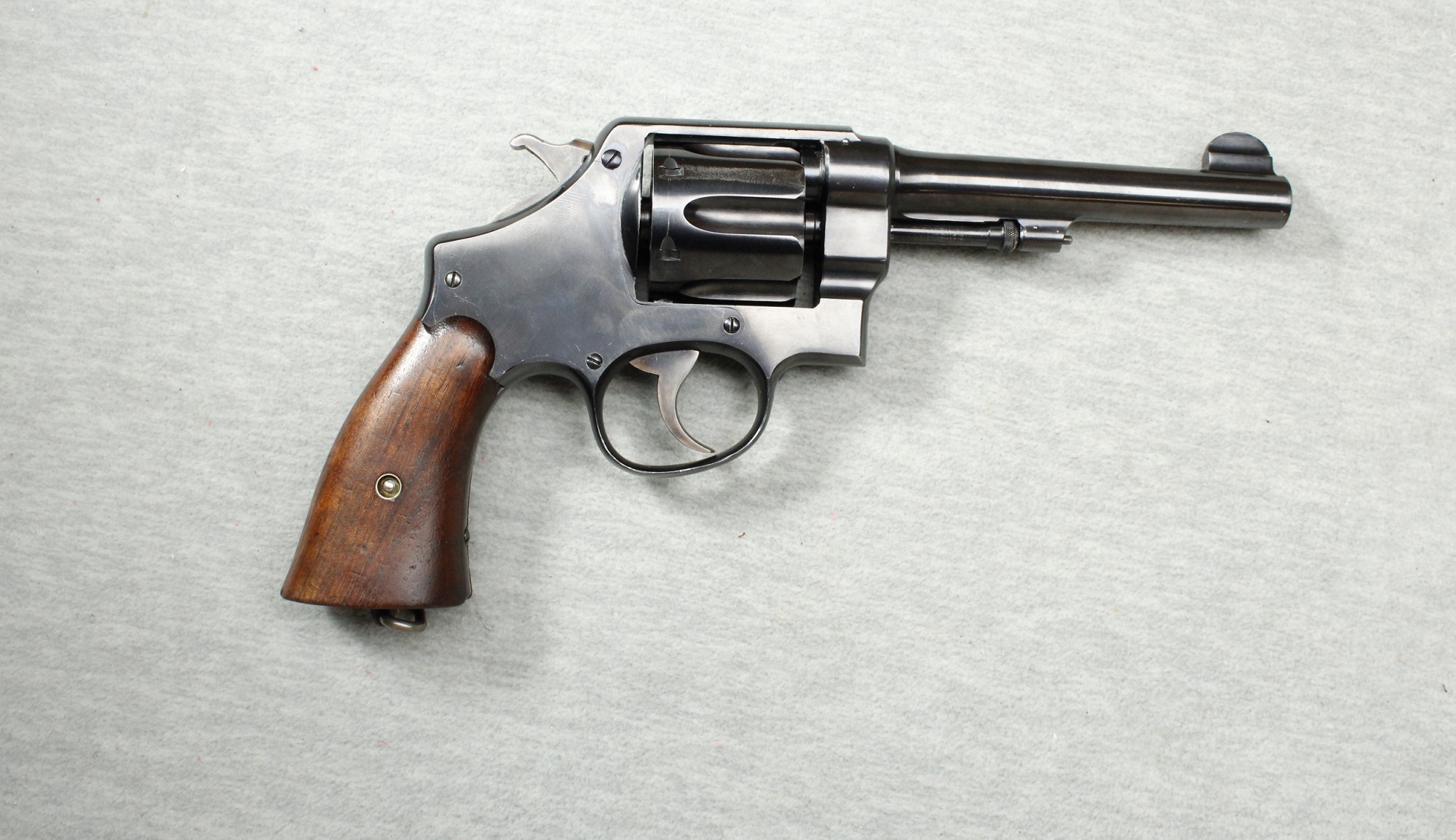 Smith & Wesson ~ 1917 ~ .45 ACP | Bass Pro Shops